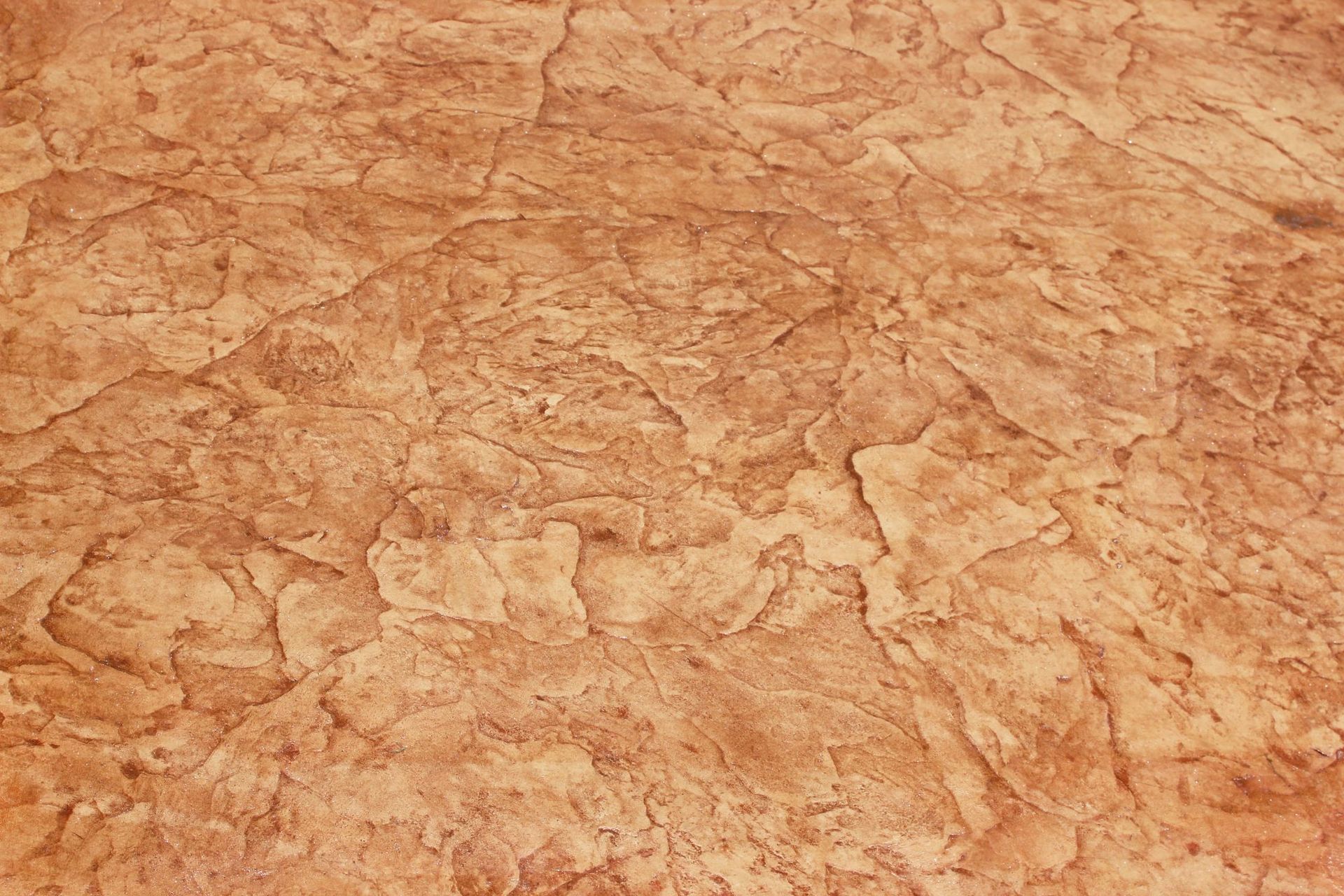 Stamped Concrete Driveways | CCS - Minneapolis Concrete Contractor ...