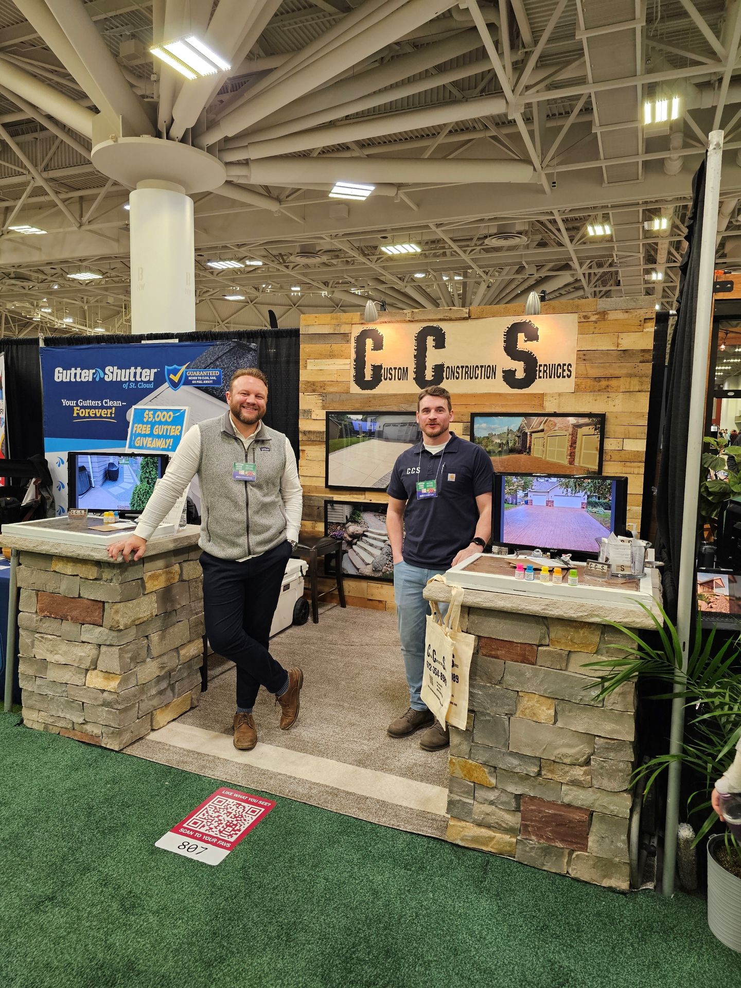 About Us | Custom Construction Services - Minneapolis Concrete ...