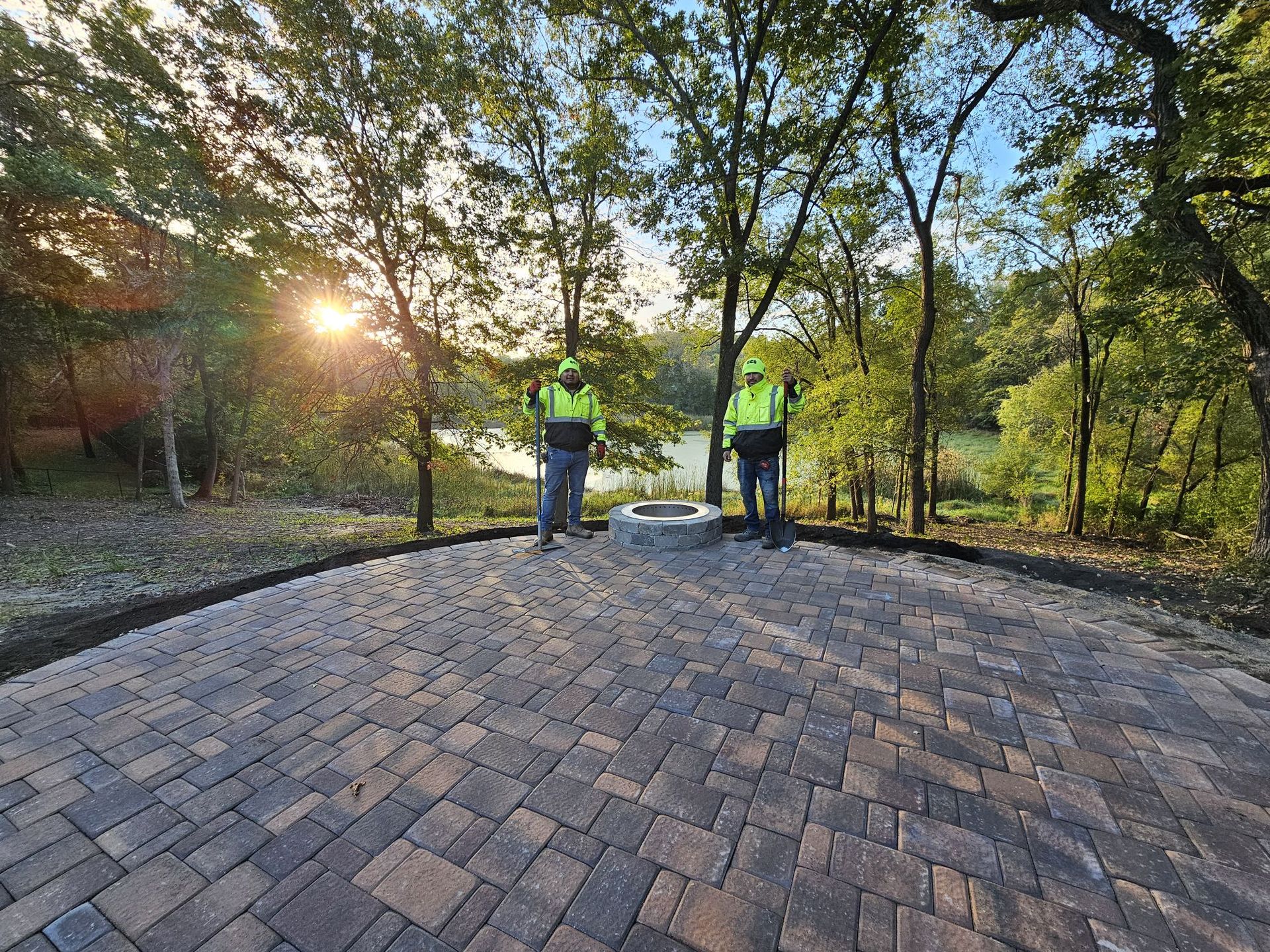 About Us | CCS - Minneapolis Concrete Contractor - Concrete Driveways