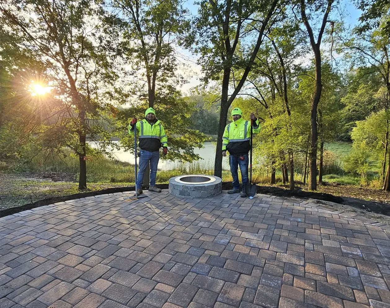 About Us | CCS - Minneapolis Concrete Contractor - Concrete Driveways